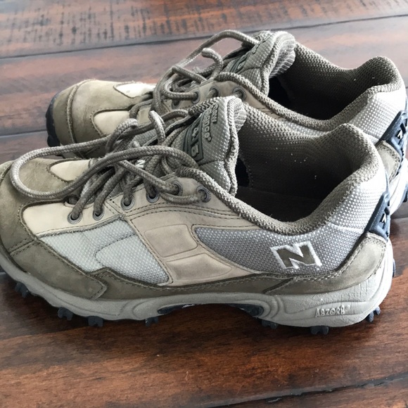 New Balance | Shoes | Womens New Balance 745 Trail Shoes | Poshmark
